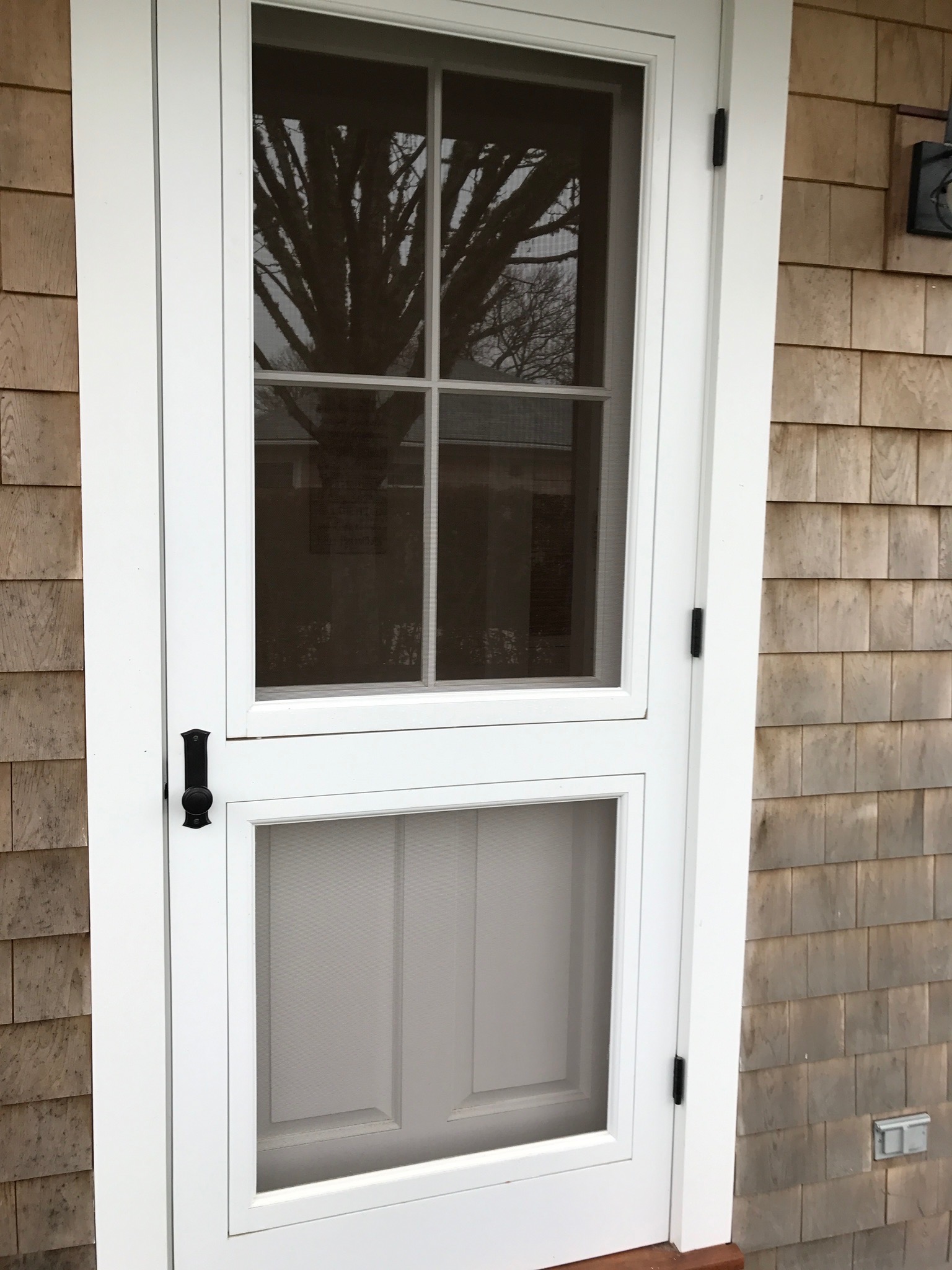 Sankaty – Nantucket Direct Window and Door